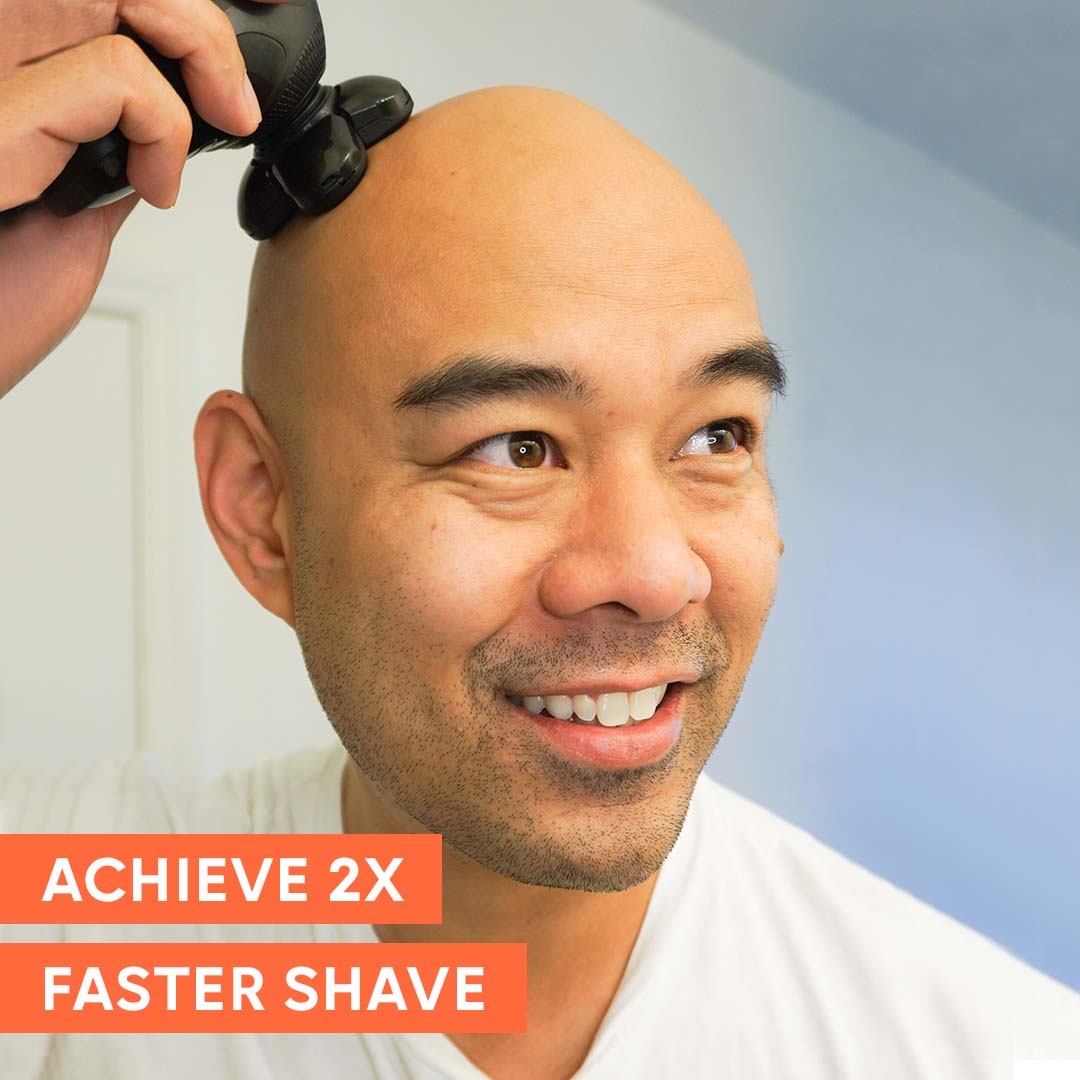 "Smooth Operator" Buy Men Skin & Shave Care Bundles - Groomie™